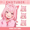Crow Pngtuber | Crow | Cute Vtuber Model | Bird | Chibi | Twitch ...