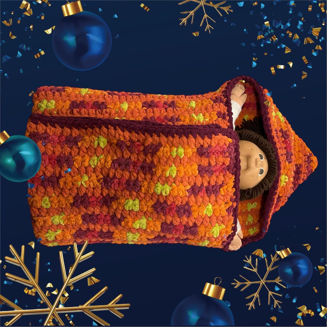 Cuddle up Baby Wrap With Hood - Etsy