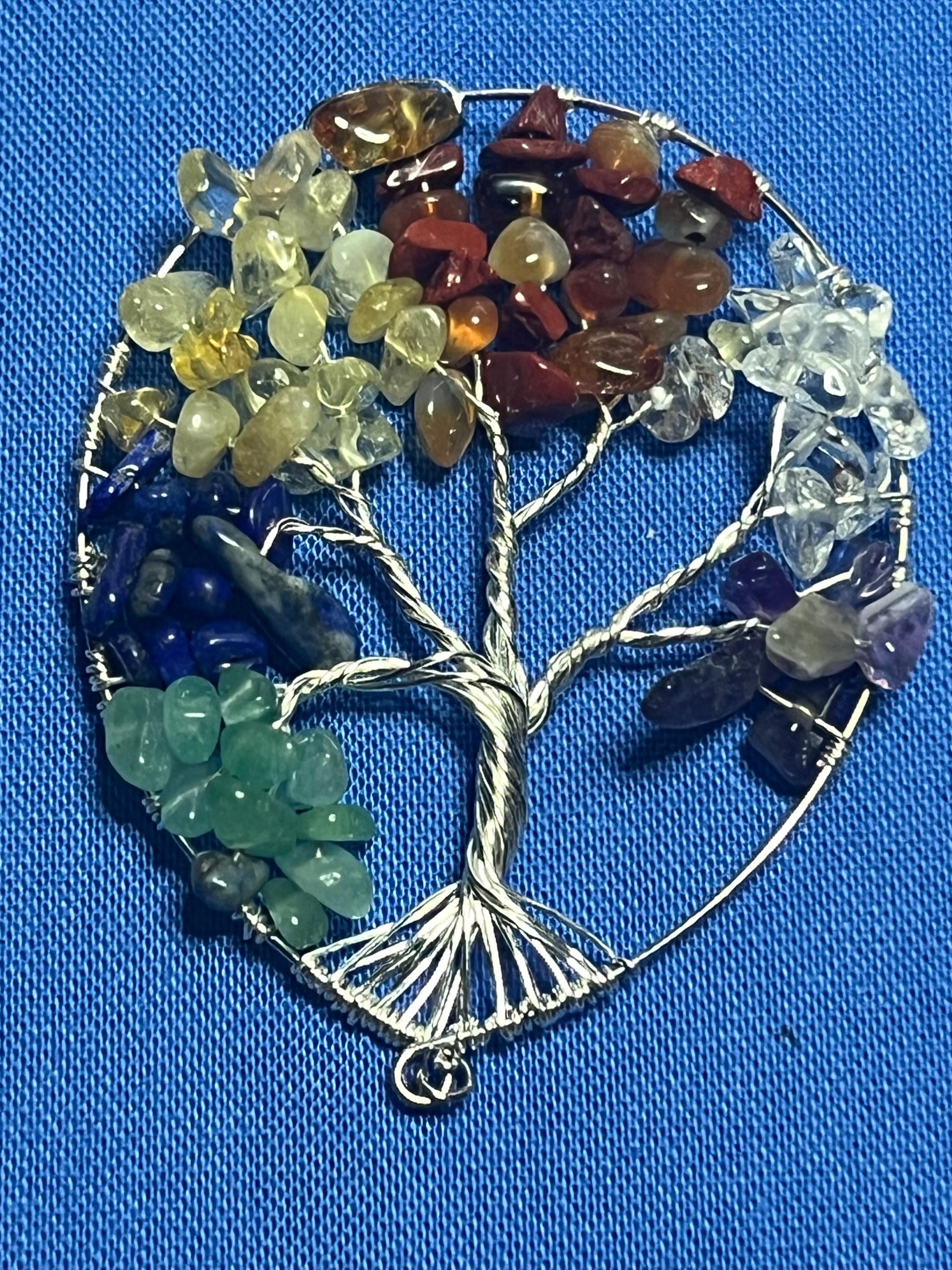 Elliptical, Tree of Life, the Sacred Balance - Etsy