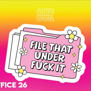 Funny "office Work Life" Vinyl Sticker: Sarcastic Laptop Decal - Etsy