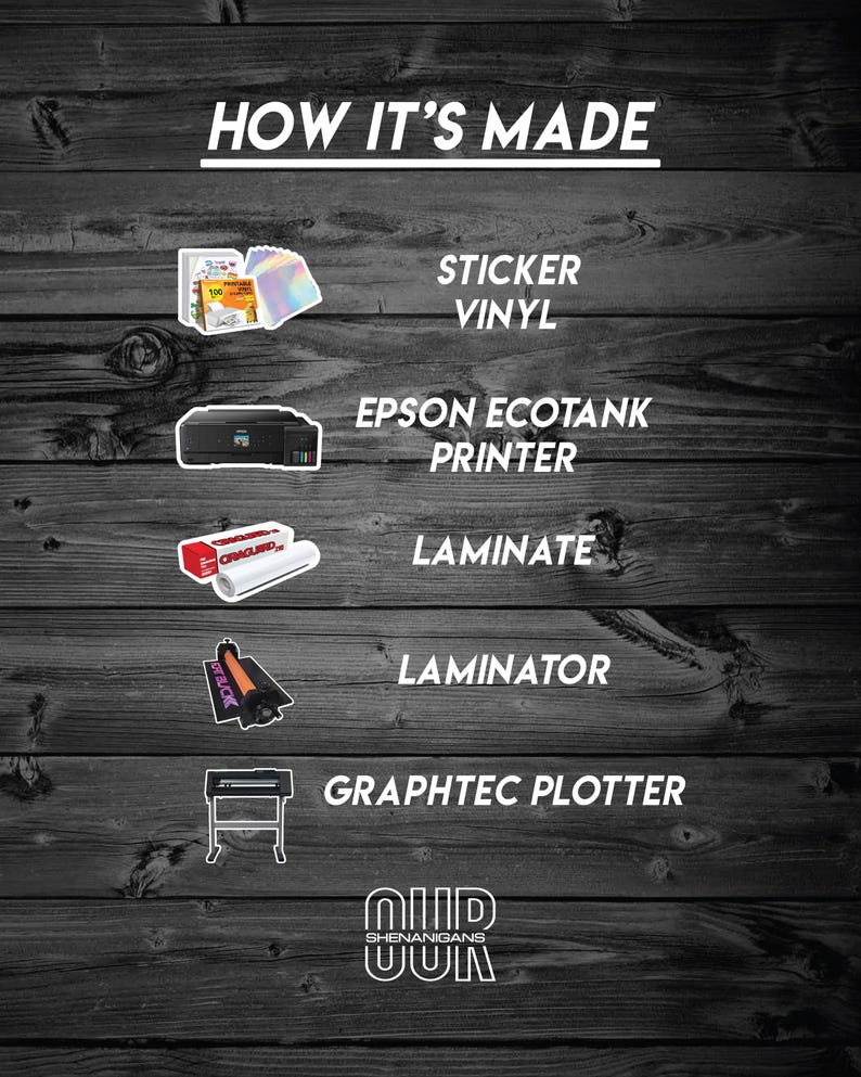 Funny "office Work Life" Vinyl Sticker: Sarcastic Laptop Decal - Etsy