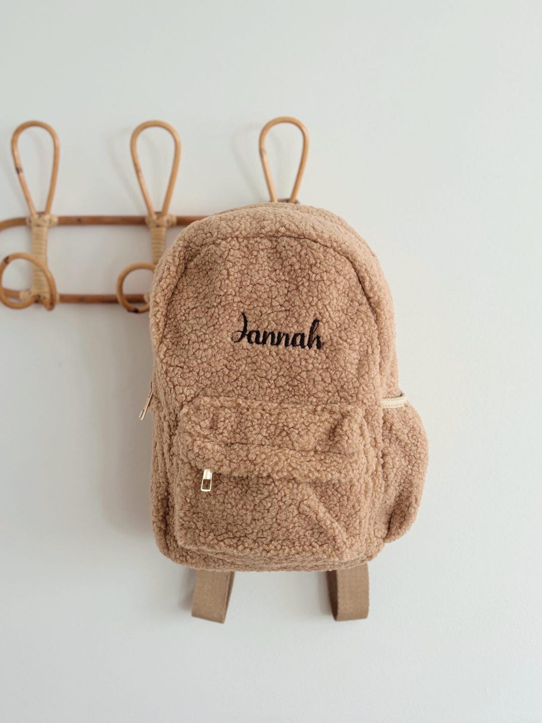 Personalized Backpack, Nursery Bag, Baby Backpack, Children's Backpack ...