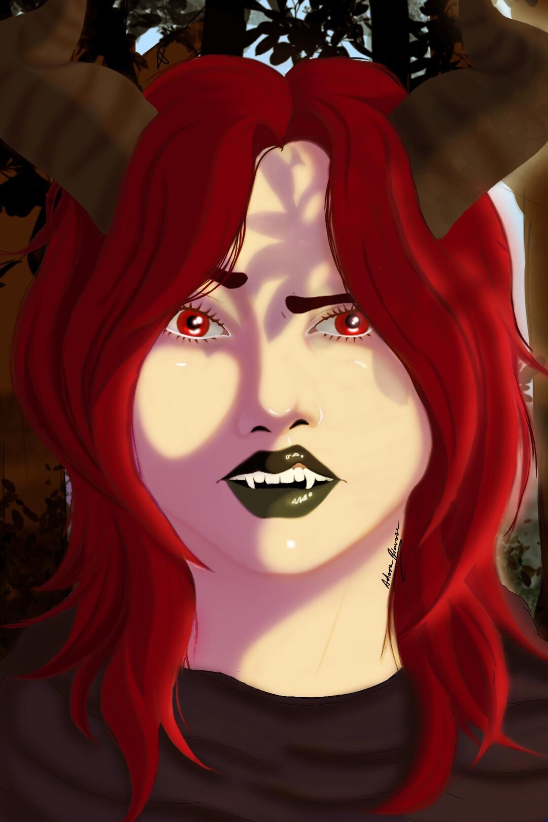 Custom Character Portraits - Etsy