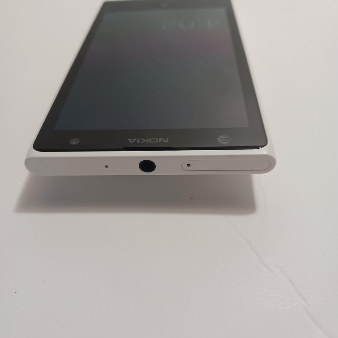 N0kia Pureview 41 MEGA PIXELS ZEISS Windows Smartphone - Etsy