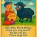Nursery Rhymes Poster Bundle – 10 Classic Kids Songs for Nursery or ...