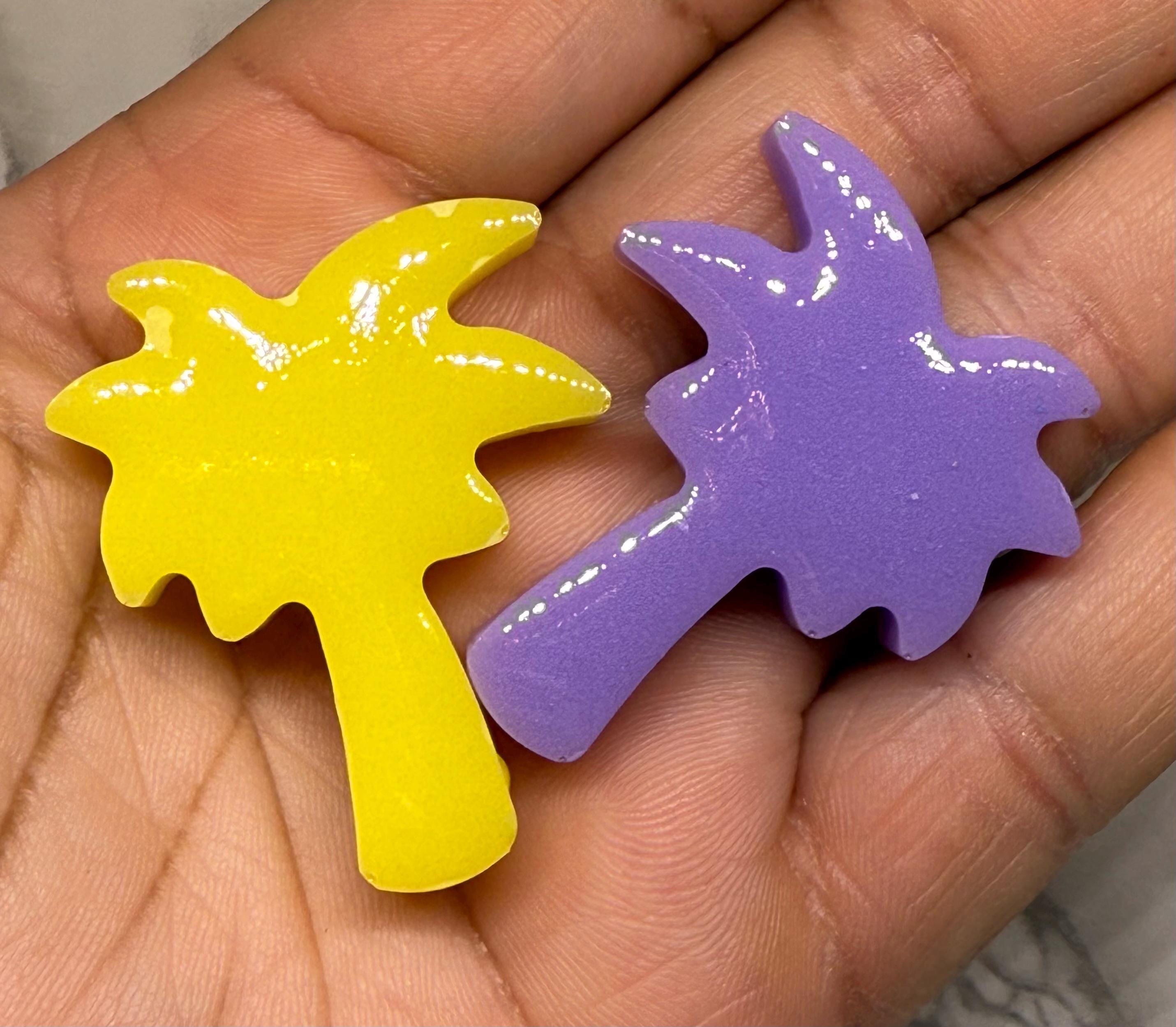 Palm Tree Xray Markers*rad Tech Markers*xray Tech Marker*radiology ...