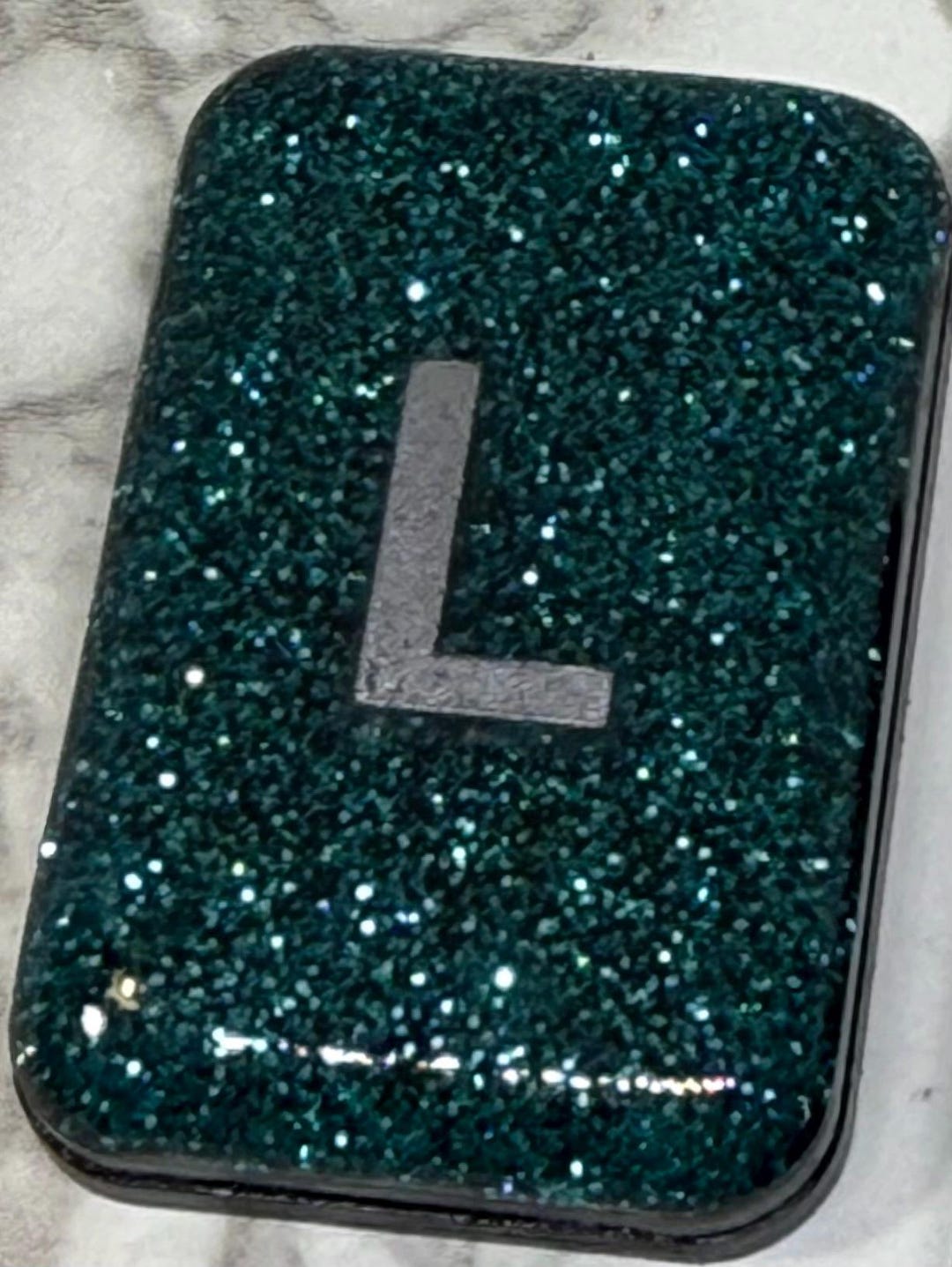 Single LEFT Xray Marker*replacement Xray Marker With Initials or ...