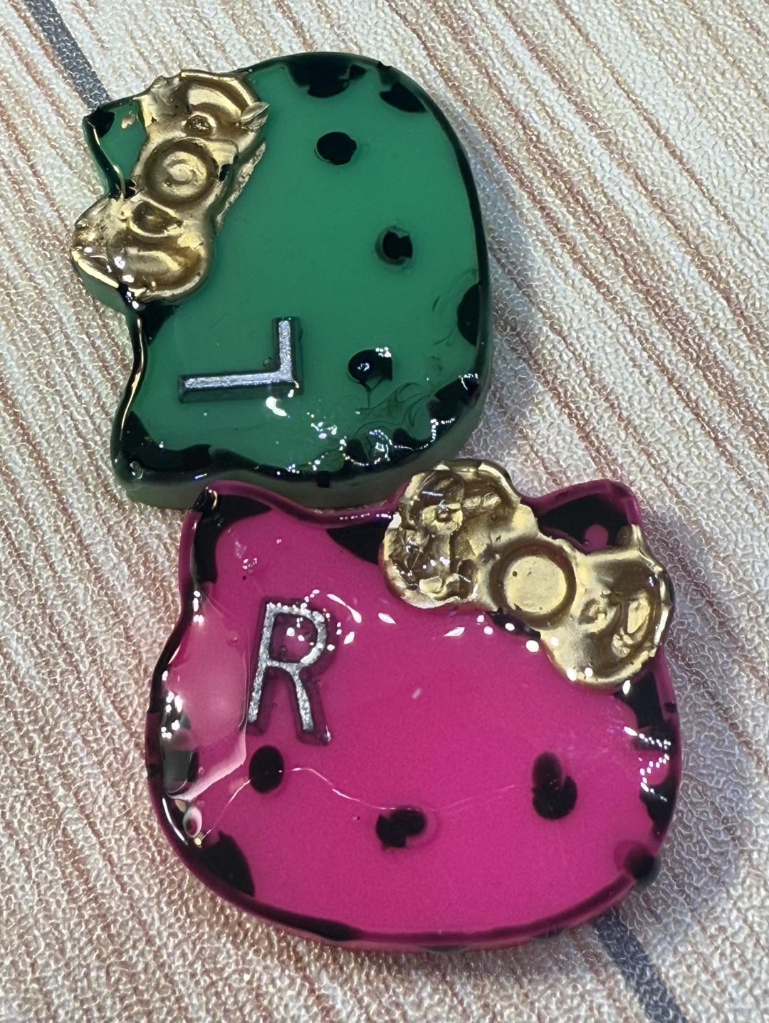 Hello Kitty X-ray Markers * Radiology Markers * X-ray Markers * Rad ...