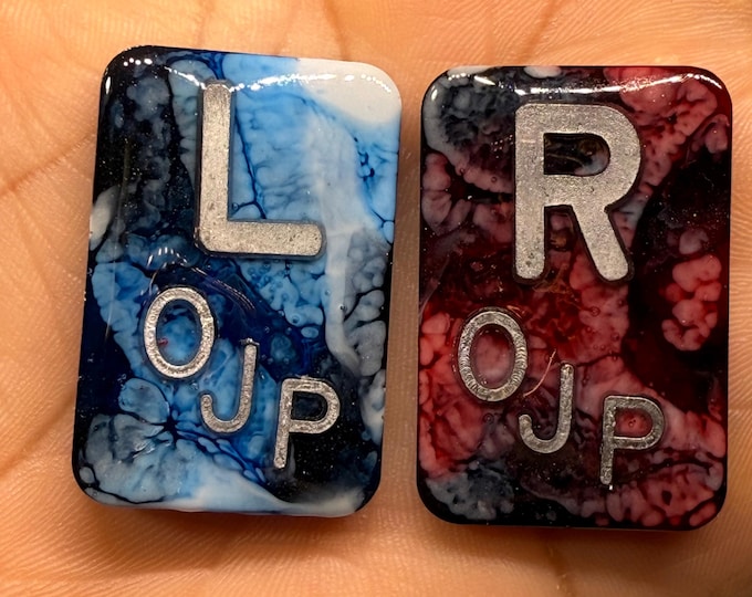 Marble Effect X-ray Markers*radiology Markers*rad Tech Gift Ideas*xray ...