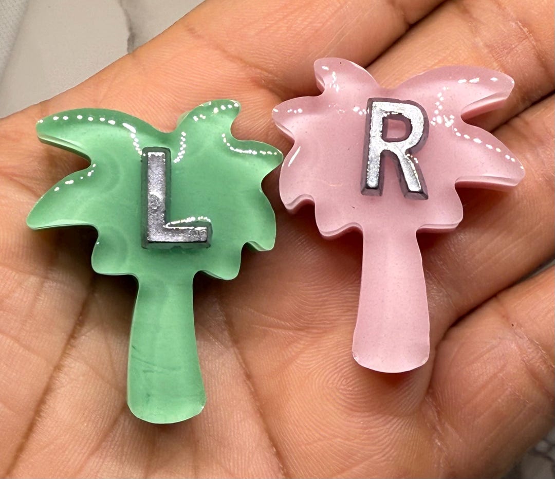 Palm Tree Xray Markers*rad Tech Markers*xray Tech Marker*radiology ...