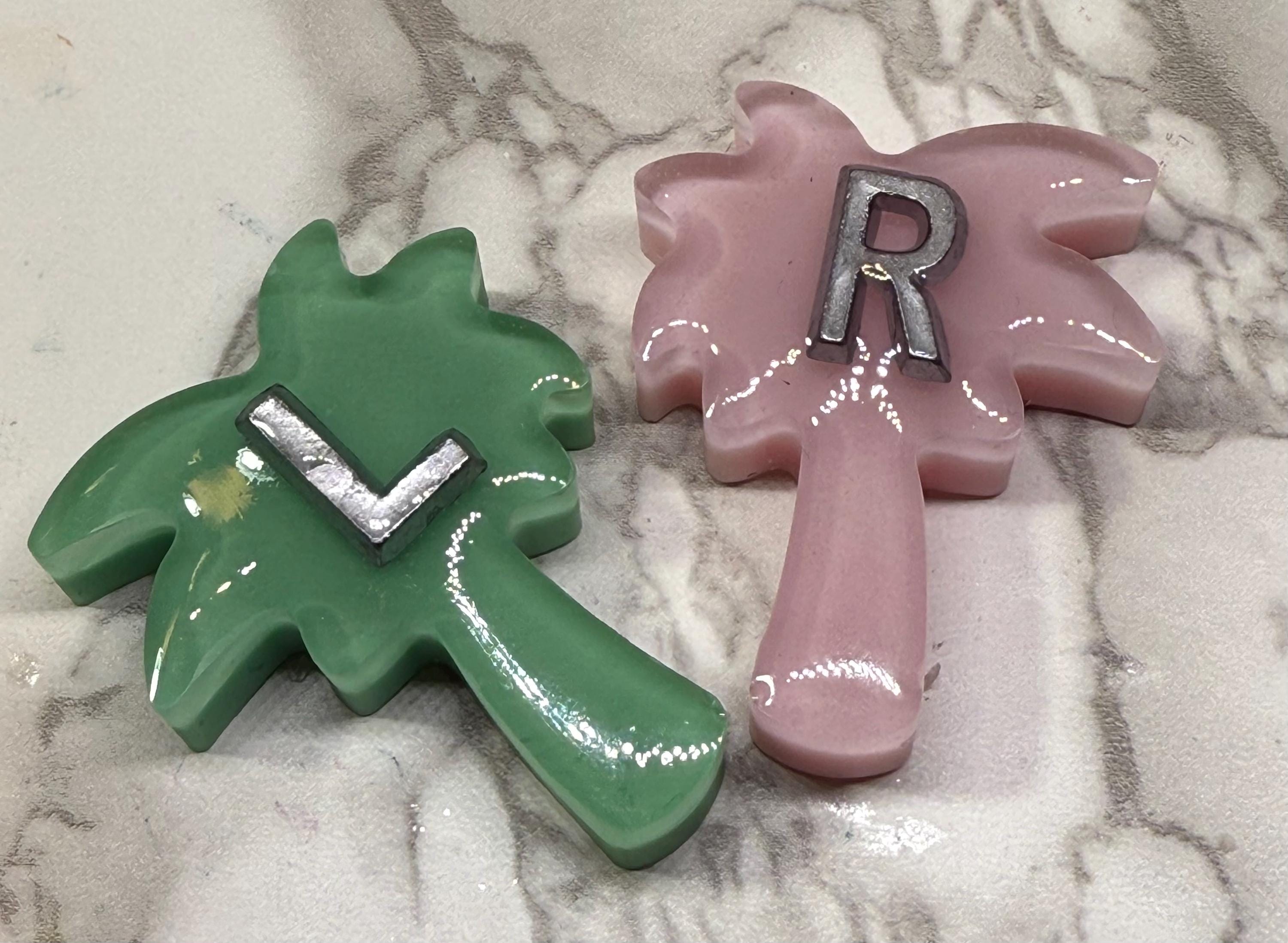 Palm Tree Xray Markers*rad Tech Markers*xray Tech Marker*radiology ...