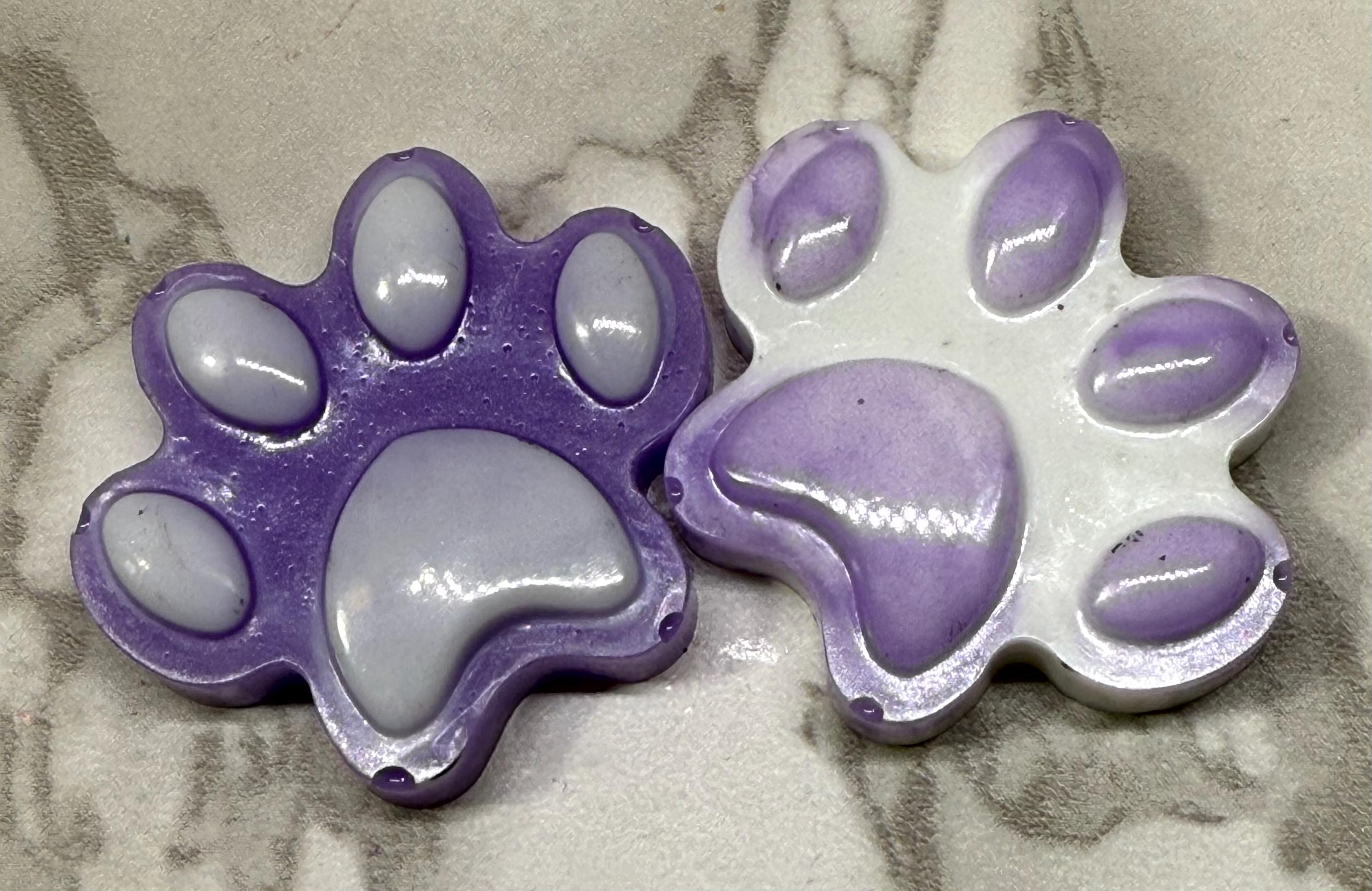 Paw Print Xray Markers*rad Tech Xray Markers*xray Tech Marker*rad Tech ...