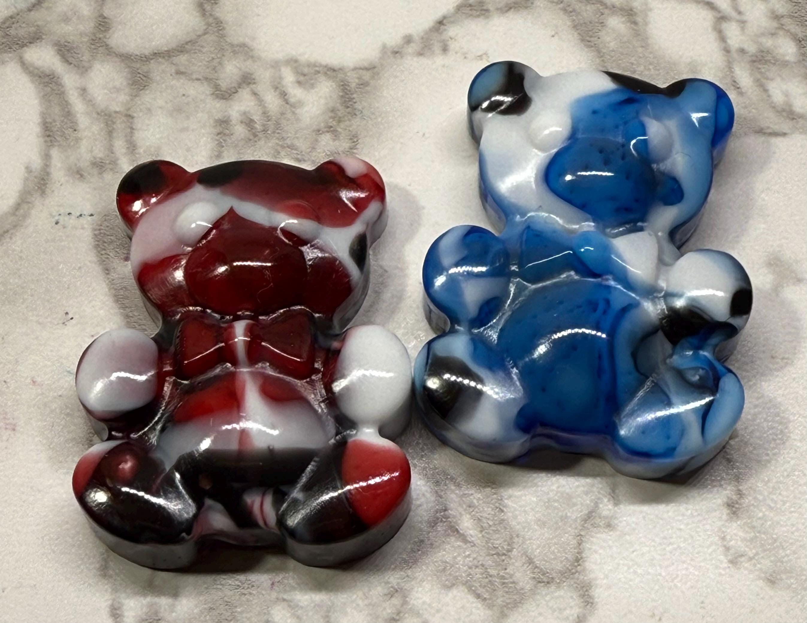 Marble Teddy Bear X-ray Markers* X-ray Tech Markers*rad Tech Markers ...