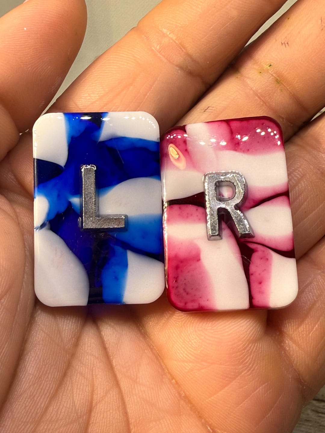 Candy Stripe X-ray Markers*rad Tech X-ray Markers*rad Tech Gift Ideas ...