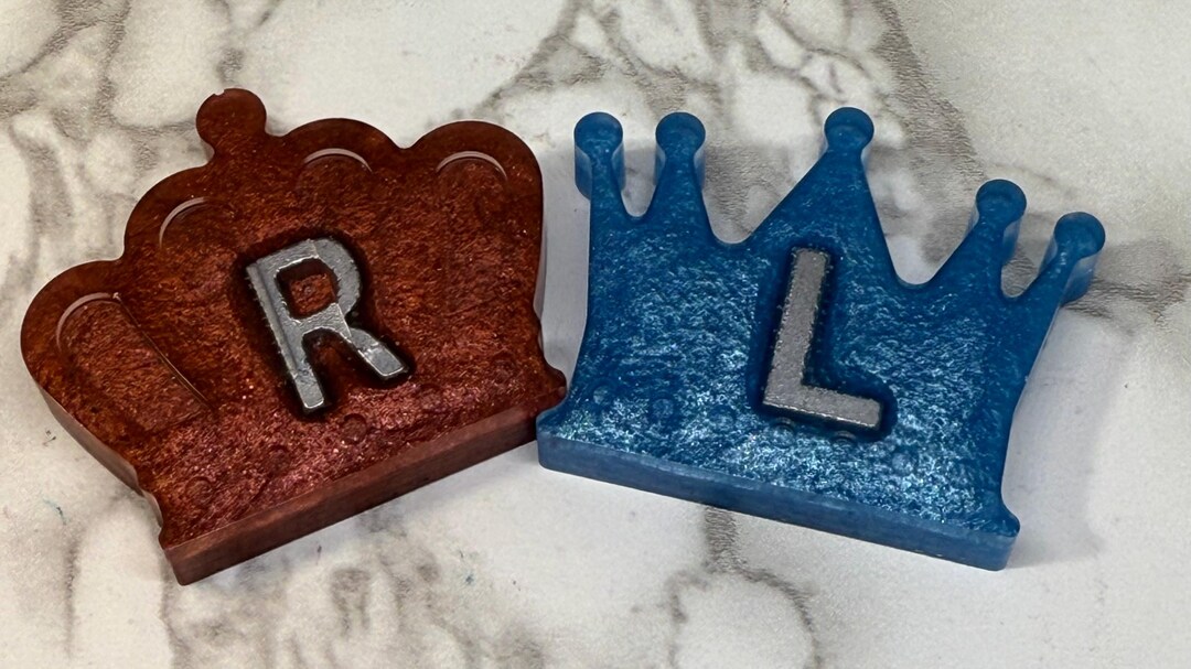 Crown Xray Markers*rad Tech Xray Markers*xray Tech Markers*rad Tech ...