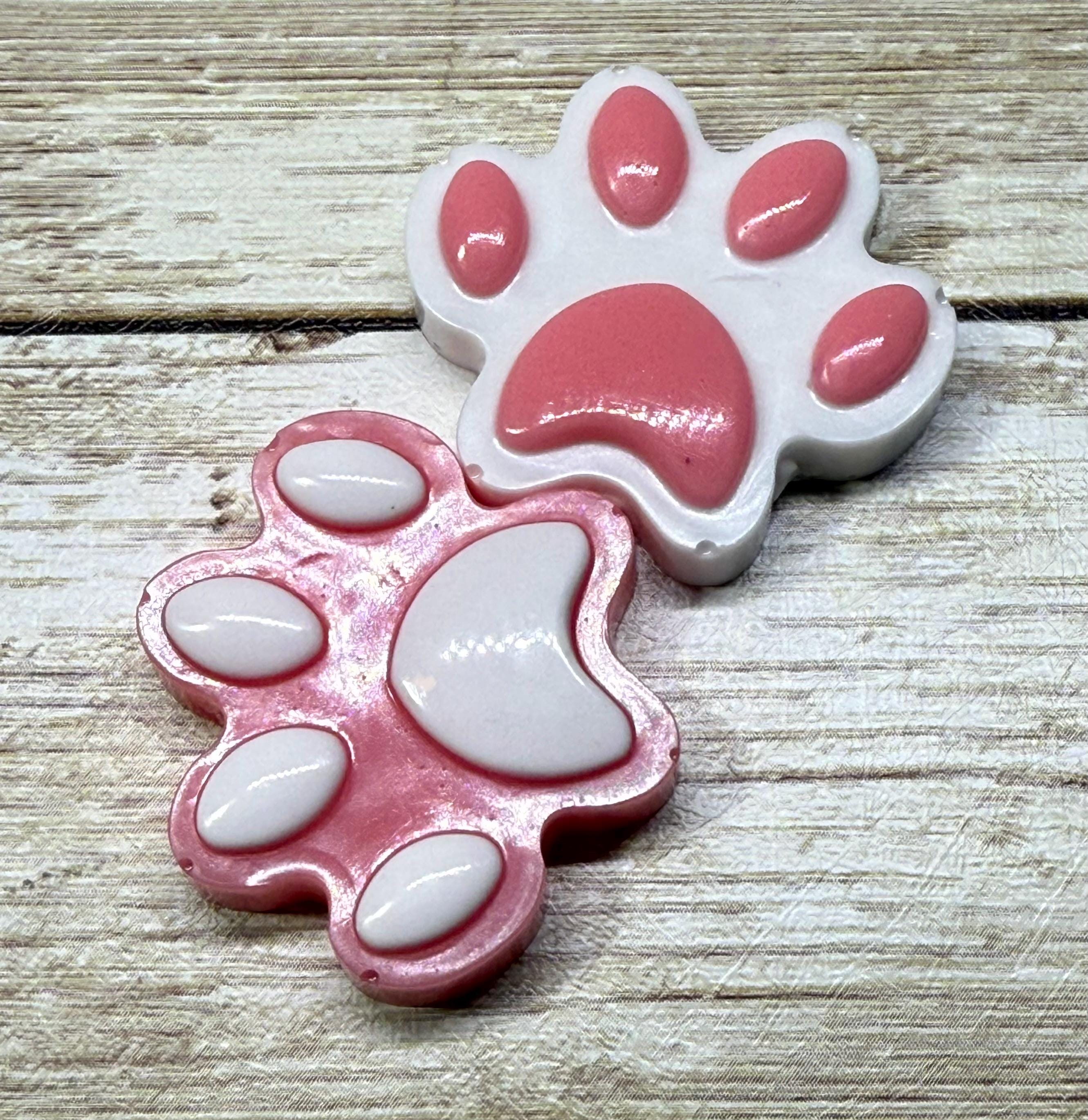 Paw Print Xray Markers*rad Tech Xray Markers*xray Tech Marker*rad Tech ...