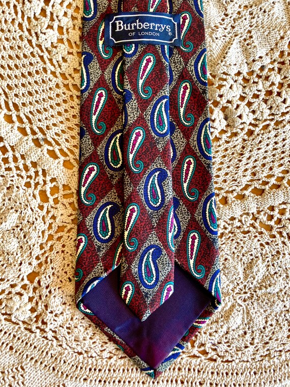 1970s/1980S Wide Ties PICK ONE - Gem