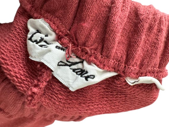 Vintage 1980s Liz & Jane Pant and top set M - Gem