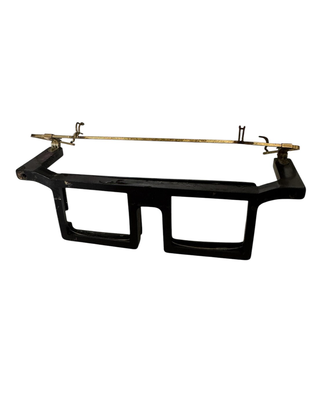 Vintage Tele Sight MAGNIFYING Clip ON GLASSES U.S.A. - Etsy