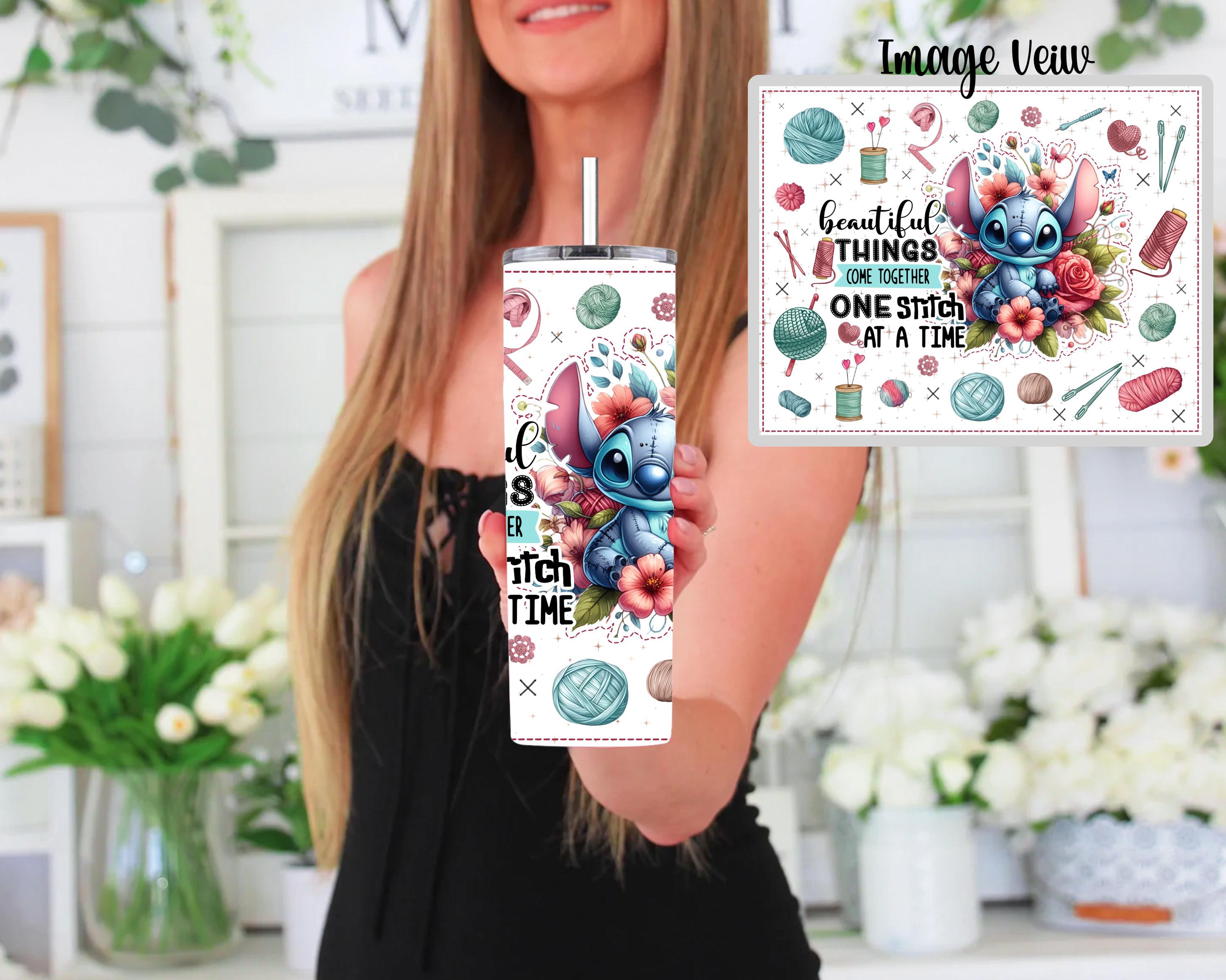 20oz Tumbler Wrap, Sublimation Design Templates, Straight PNG Digital ...