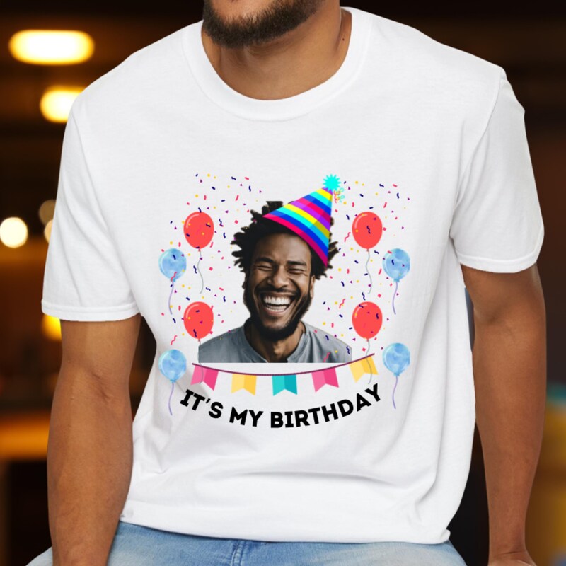 Funny Birthday Shirt - Etsy