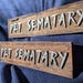 Pet Sematary Sign. Larger Version - Etsy