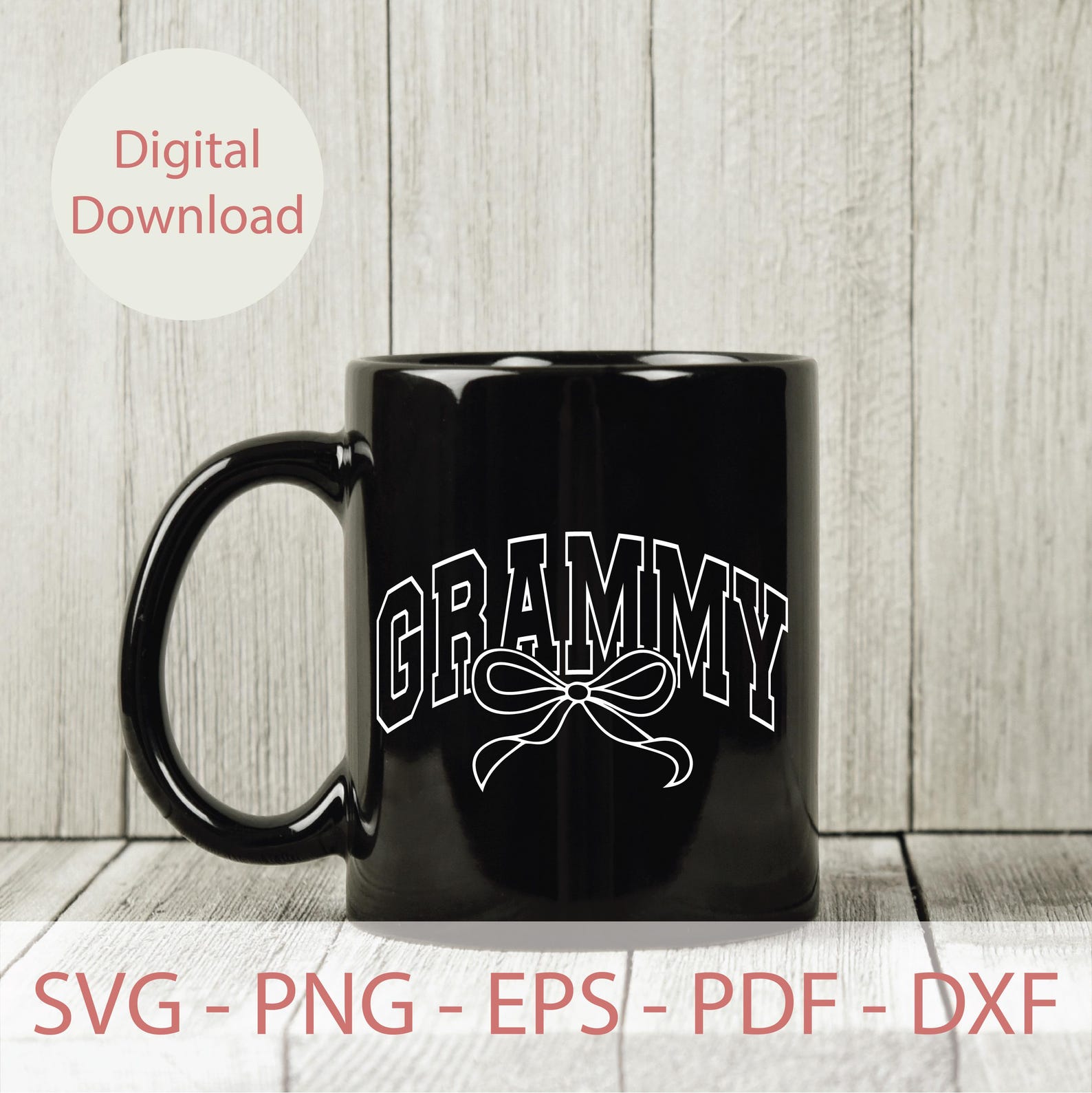 GRAMMY Bow SVG PNG, Retro Varsity Grammy Outline Design, Grammy Arch ...