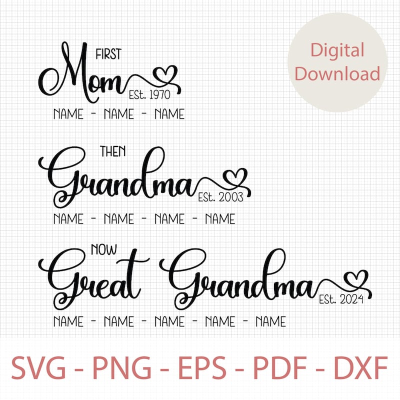 Pregnancy Custom Drawing - Etsy