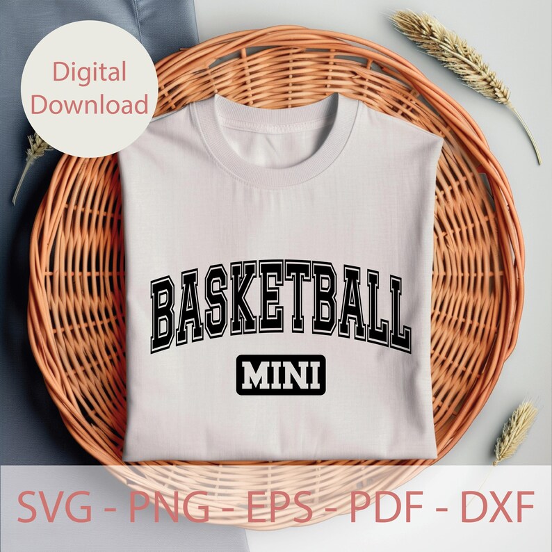 Basketball Family Svg Bundle, Basketball Girl Svg Cut File, Basketball ...