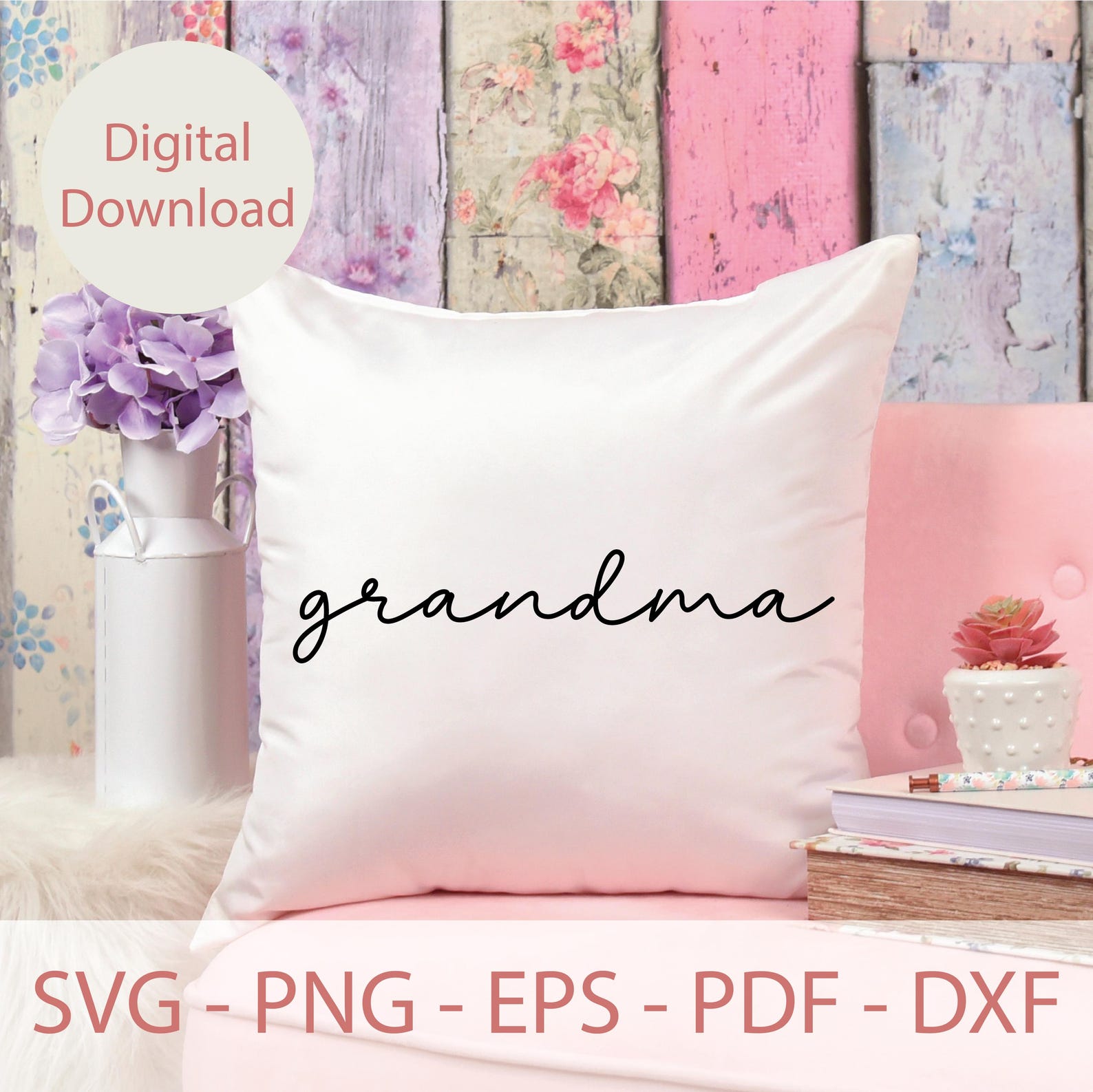 Mama Collar Svg Png, Curved Mama Svg, Grandma Neckline Svg, Grandma ...