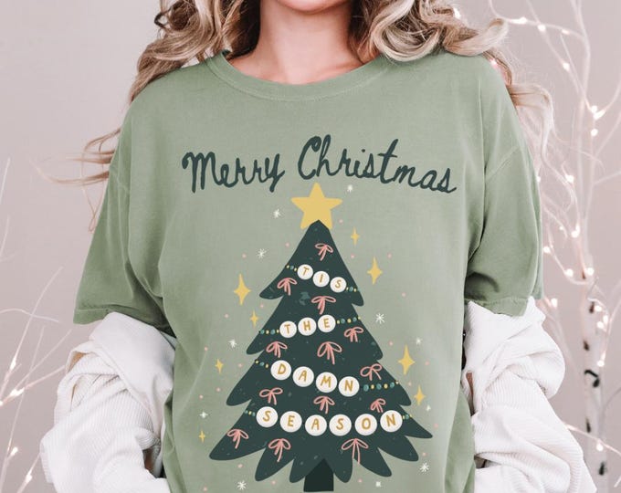 Tree SVG for B - Etsy