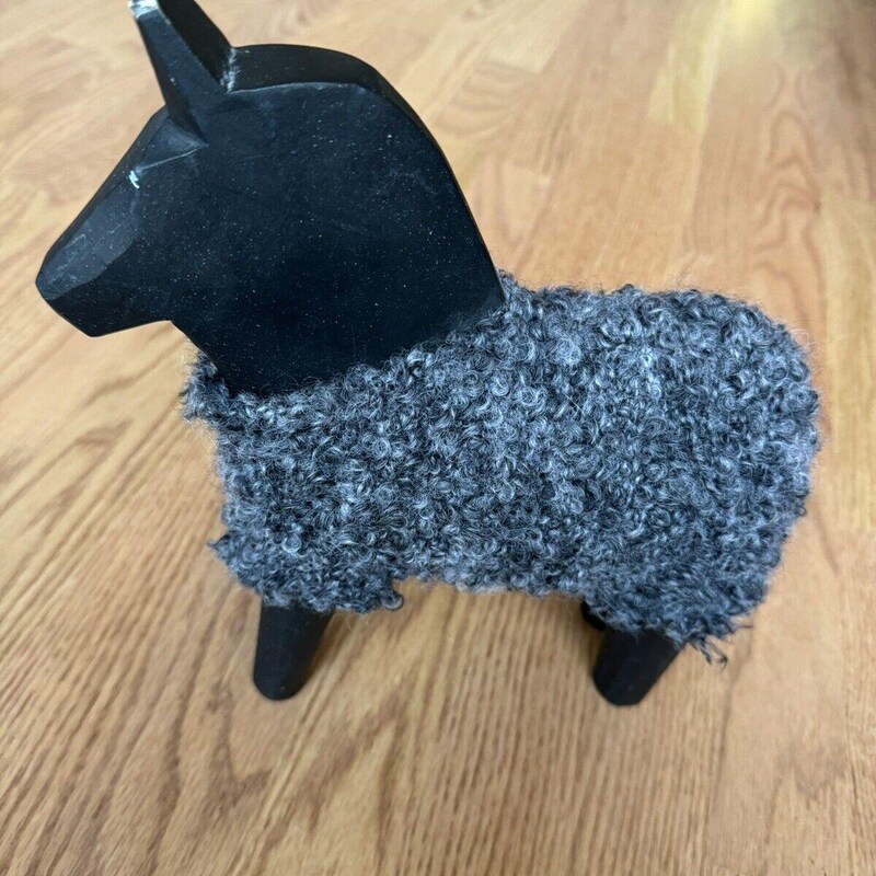 Ikea Dala Horse - Etsy