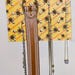 Beautiful Mod Podge Pegboard Jewelry/ Belt Organizer. Wall Mounted or ...