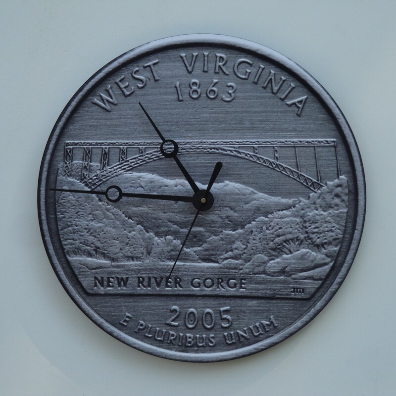 West Virginia - Etsy