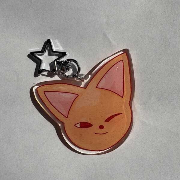 Foxiny - Etsy