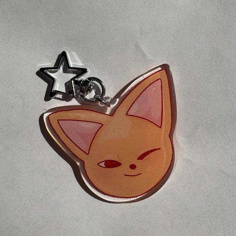 Foxiny - Etsy