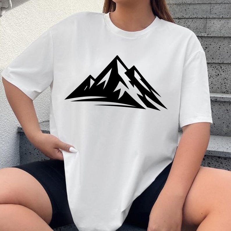 Snowboarding Svg Bundle, Snowboard and Mountains PNG, Winter Sport Jpg ...