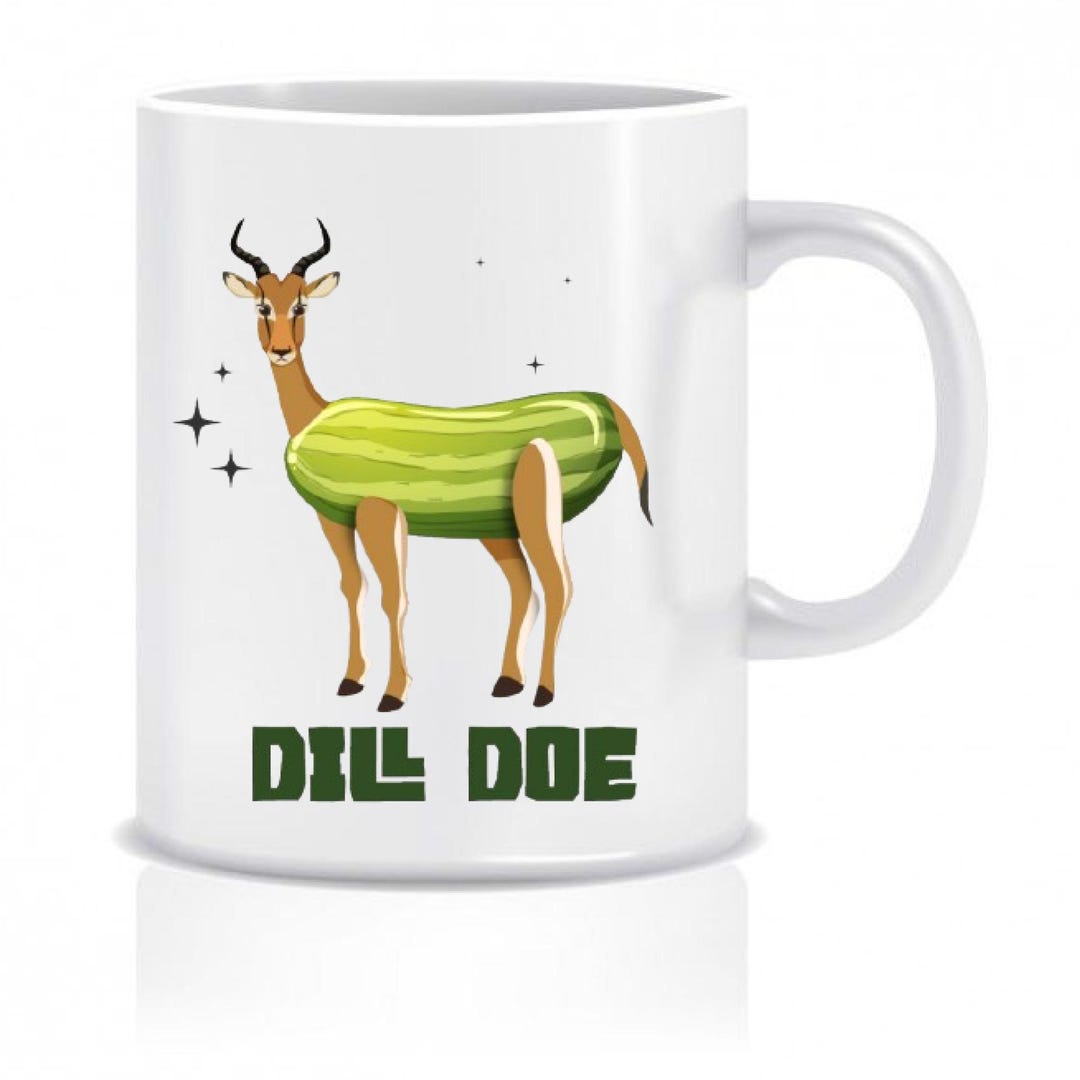 Dill Pickle Shirt Svg, Dill Doe Png, Funny Men's Gifts Jpg, Pickle ...