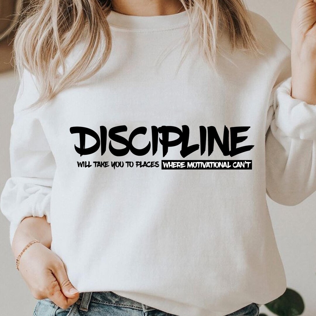 Discipline Svg, Tshirt Png, Entrepreneur Jpg, Entrepreneurship Eps ...