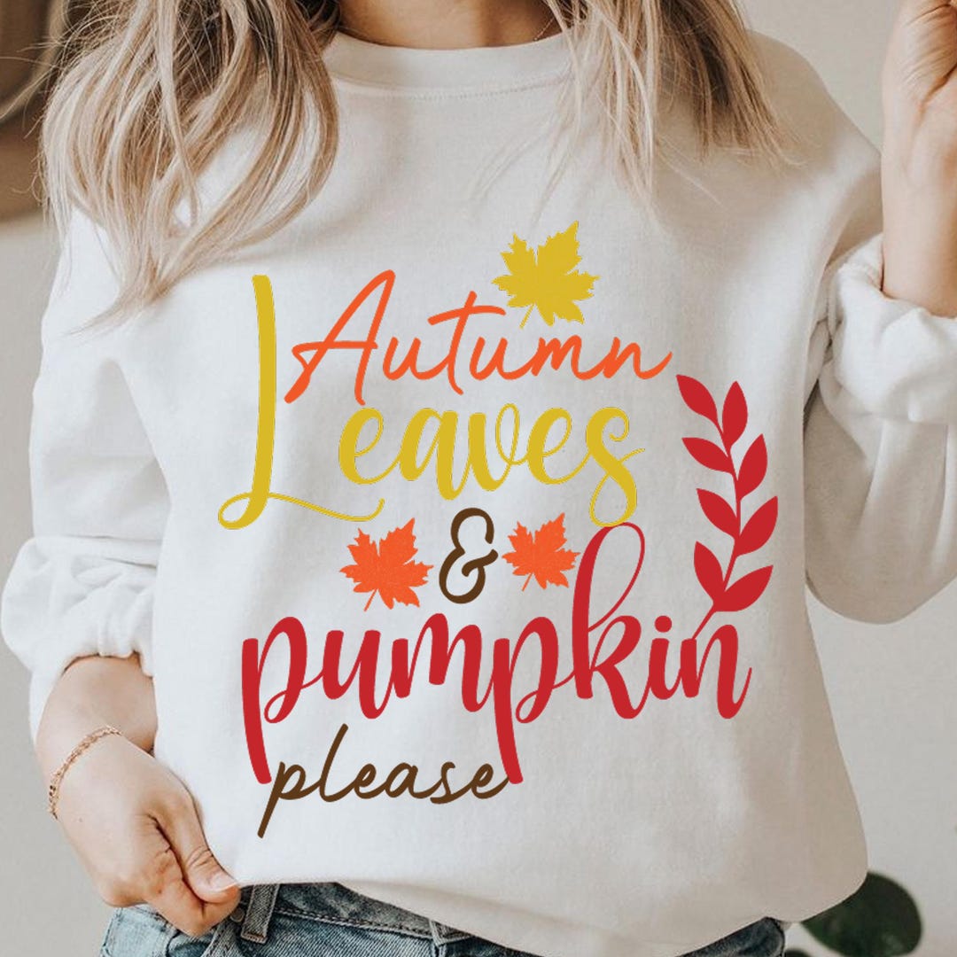 Autumn Subway Svg, Autumn Png, Autumn Poster Jpg, Thanksgiving Eps ...