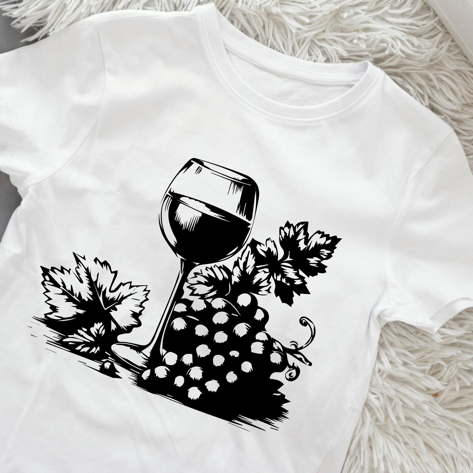 Wine Svg Bundle SVG, Vineyard Vines PNG, Wine and Cheese Jpg, Grapevine ...