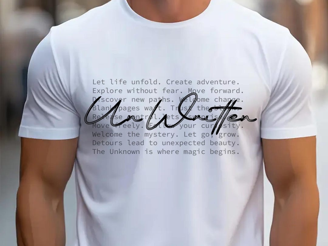 Unwritten Words Svg, Motivational Quotes Png, Inspirational Quote Jpg ...