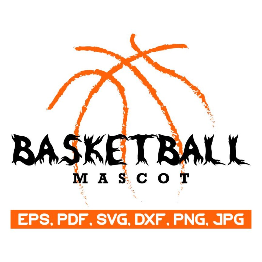Basketball Design Svg, Team Name Png, Team Template Jpg, Team Shirts ...