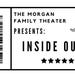 Family Movie Night Tickets Printable, Customizable Template - Etsy