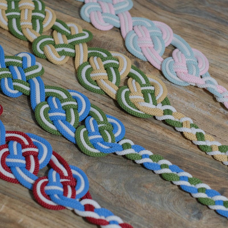 Handfasting Cords - Etsy