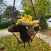 Rajang Amigurumi Crochet Pattern | Monster Hunter Inspired PDF Tutorial ...