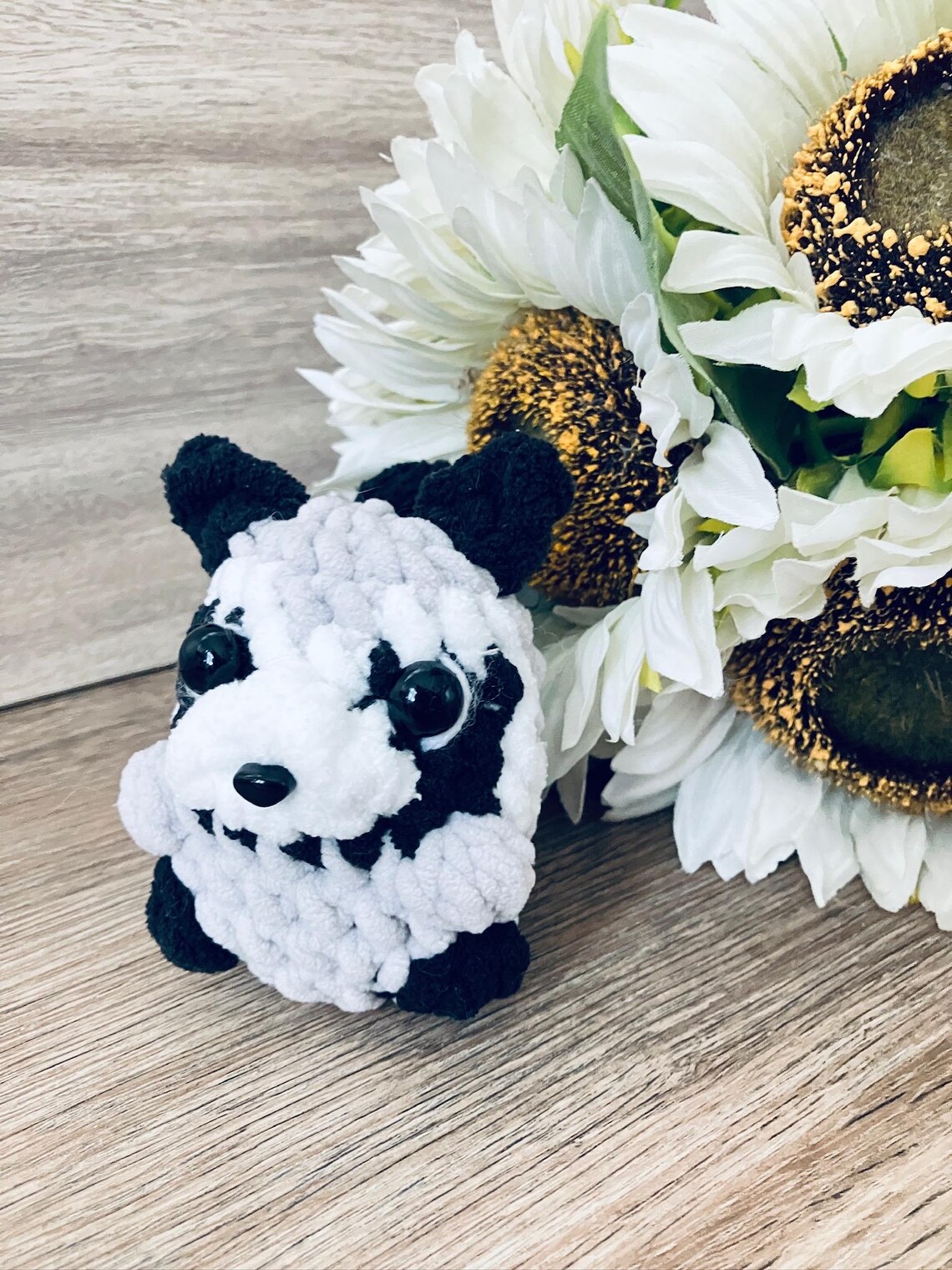 Raccoon Crochet Pattern: Remy Amigurumi Plushie Pal (PDF Download ...