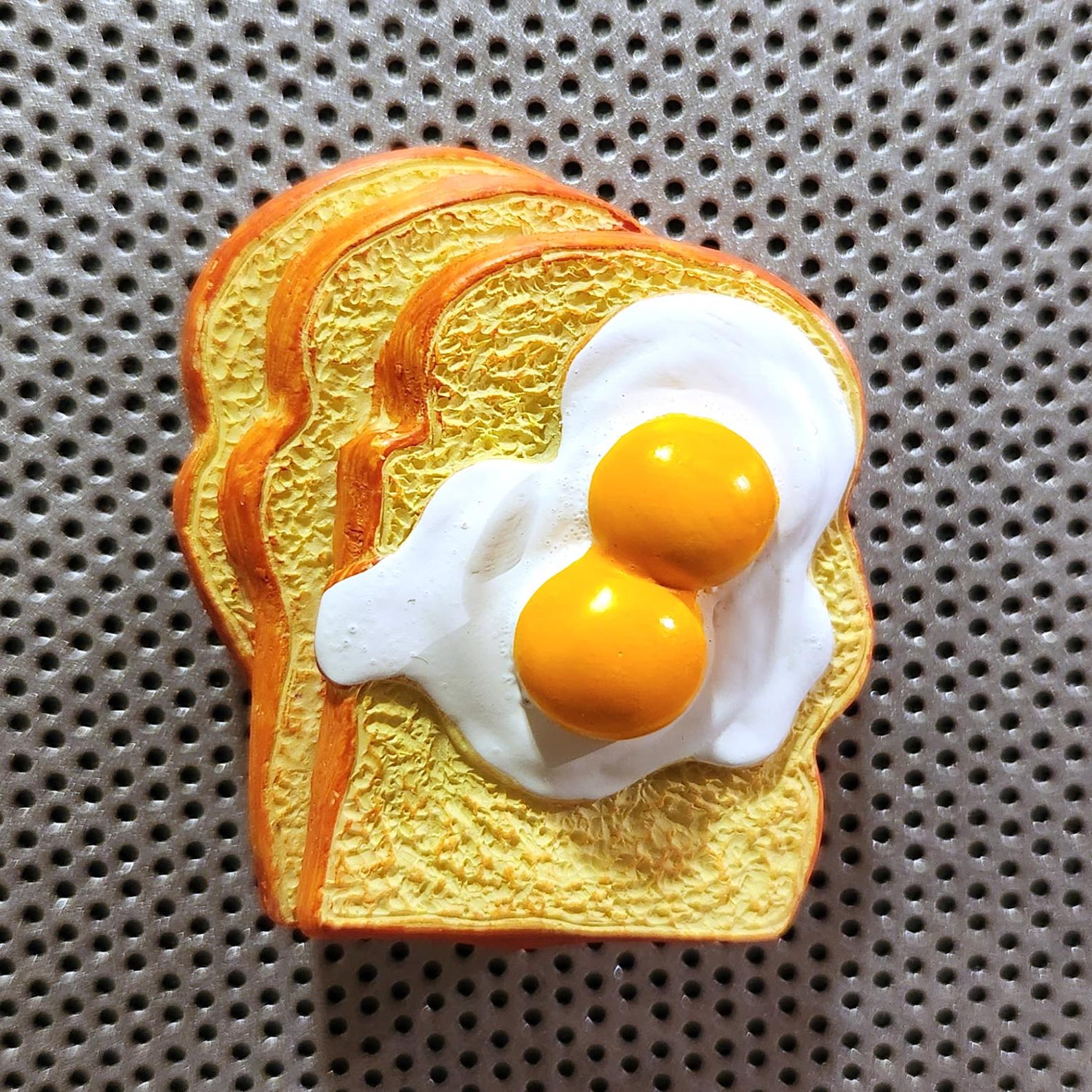 Realistic 3D Miniature Food Refrigerator Magnets - Etsy