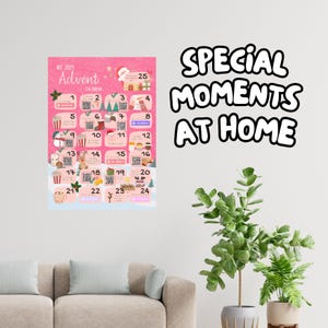 Advent Calendar QR Codes, Christmas Countdown, Activities and Playlists ...