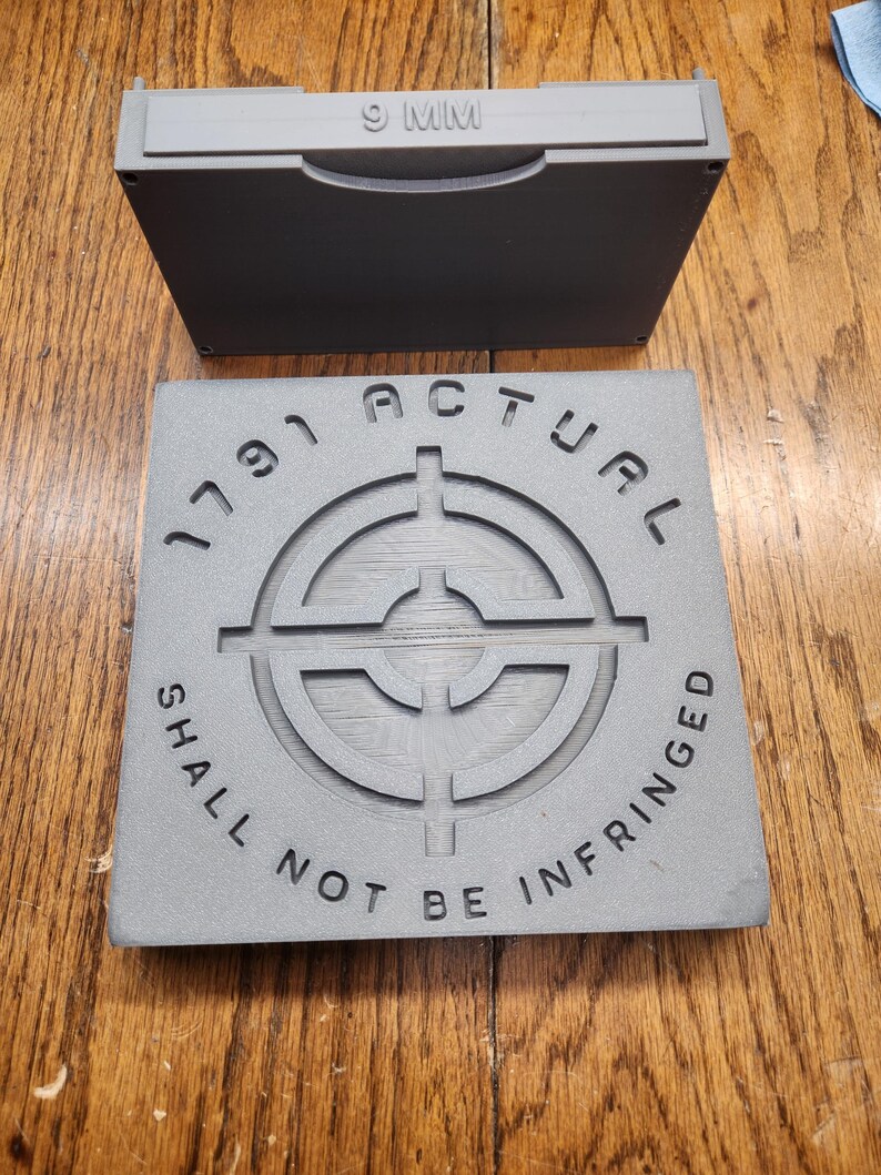 Complete Ammunition Reloading Station System - Etsy